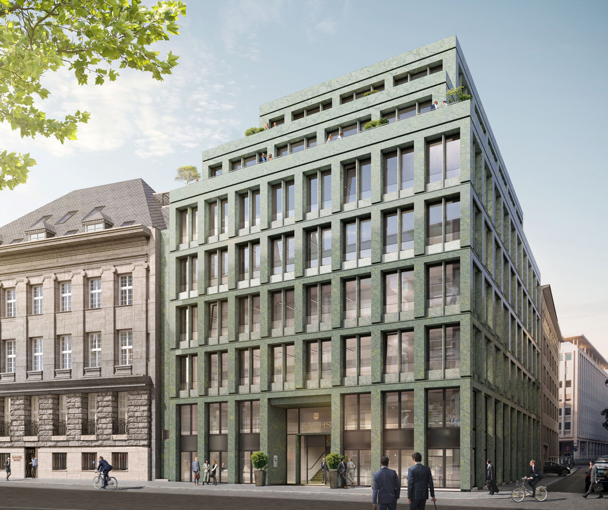 MOMENI Gruppe wird Vorreiter für den Einsatz des CO2-reduzierten Betons ...